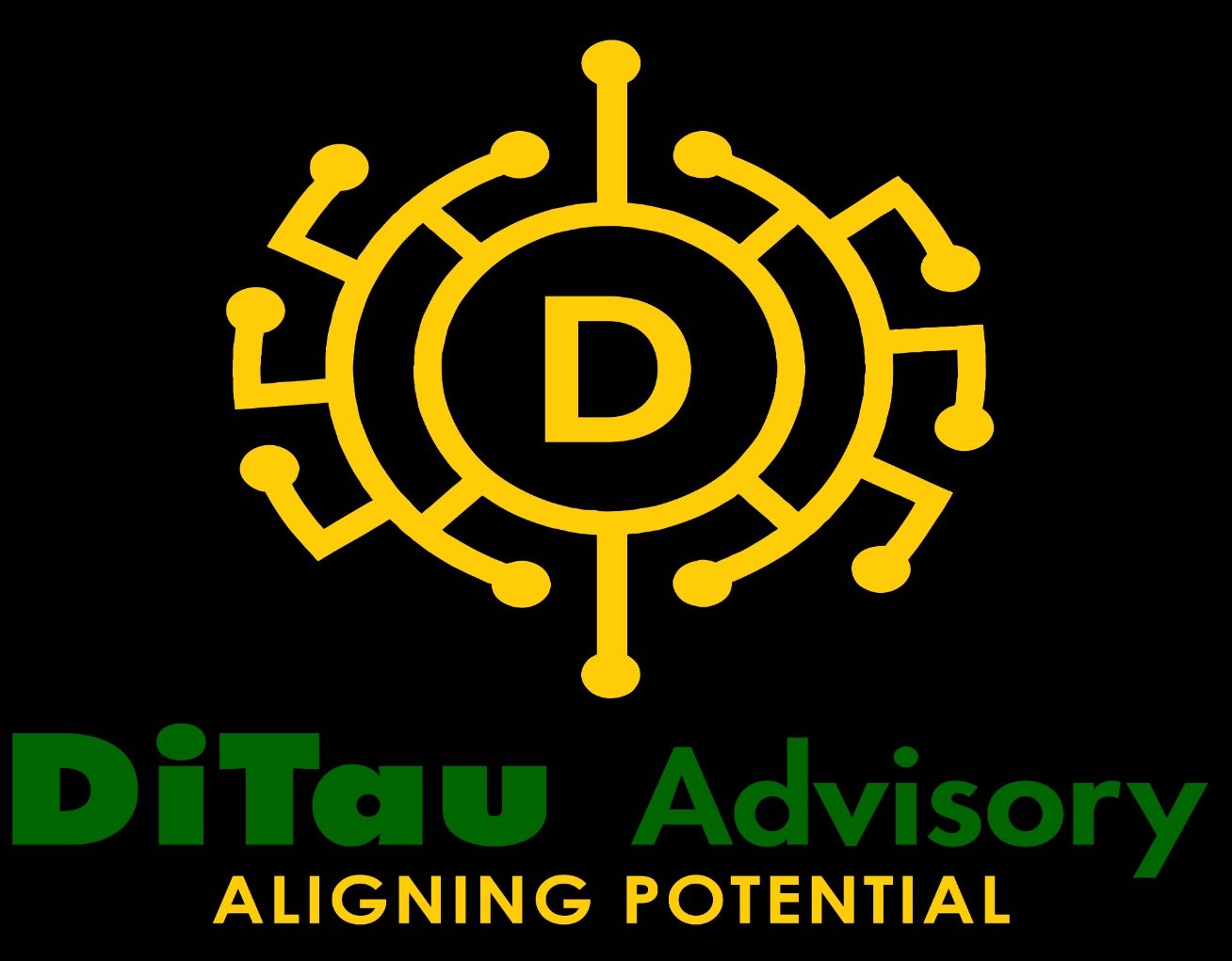 Ditau Africa – Aligning Potential